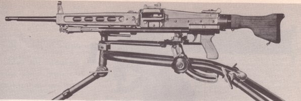 welcome to the world of weapons: SIG MG 710-3