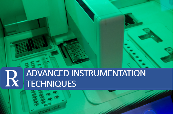 ADVANCED INSTRUMENTATION TECHNIQUES