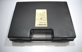 Indo Marine Spares: Trellchem Trelltest T 487090076 Chemical Protective ...