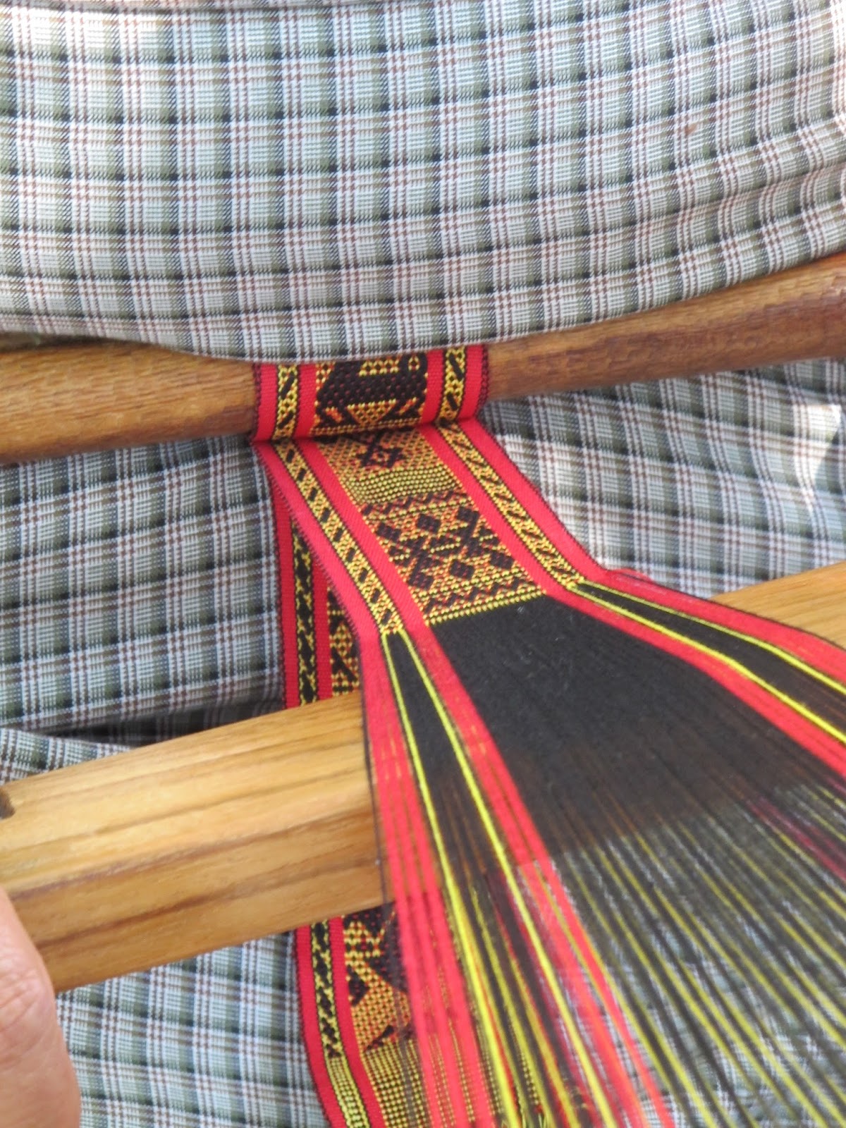 Robin Talks, Cooks and Travels: The patterns and textures of Oaxaca