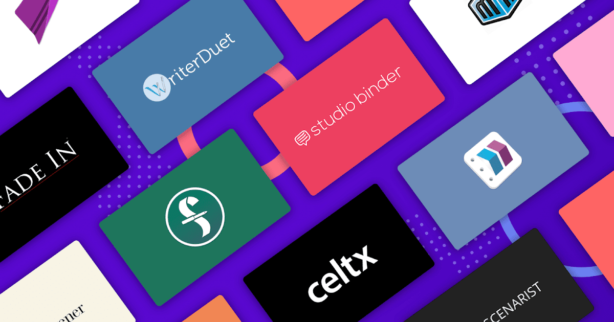Best Scriptwriting Apps For Windows And Mac Users best-scriptwriting-apps-for-windows-and-mac-users