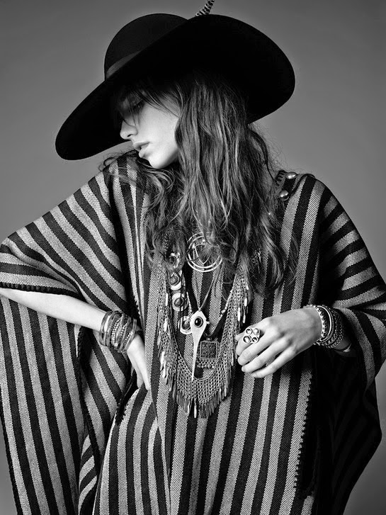 My Secret Shopping: Saint Laurent 2015 Resort Pre fall Collection