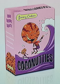 Chubby @ Heart: Coconutties