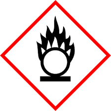 QUALITY, HEALTH, SAFETY, ENVIRONMENT : PENGENALAN SIMBOL B3