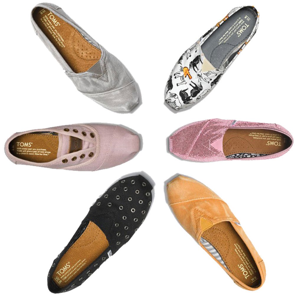 jillgg's good life (for less) | a west michigan style blog: NEW Toms ...