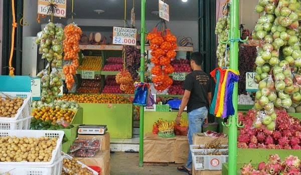 16 Kelebihan Dan Kekurangan Bisnis Jual Buah Buahan