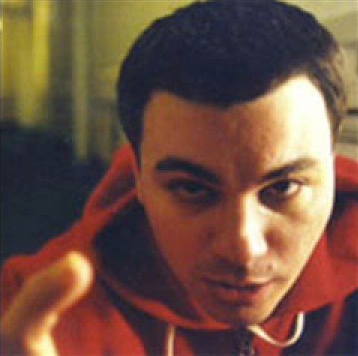 Cage - For Your Box (2000)