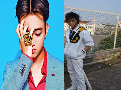 Thân phận thực sự của Soobin Hoàng Sơn , chiều cao cân nặng - Gocchiase