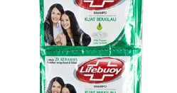 Shampoo Lifebuoy Renteng - ELOKMART