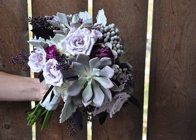 Vendor Love: Fache Forward Design - Amanda Douglas Events