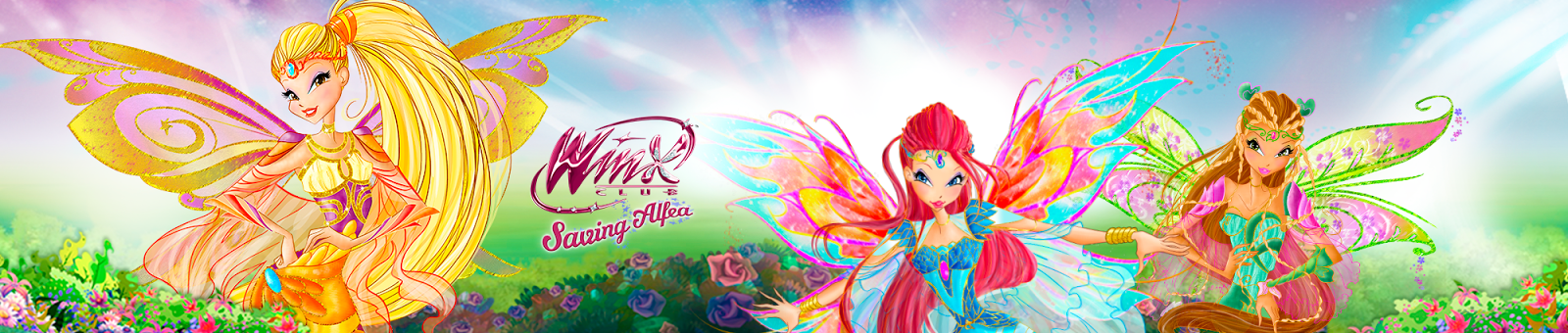 ¡Videojuego Winx Club Salvar Alfea Nintendo DS y 3DS ya a la venta en ...