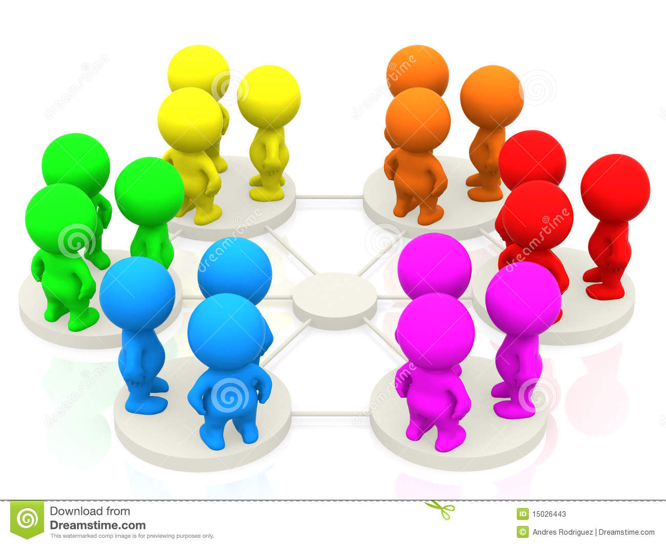 TECNICA DE COMPARACION Y CONTRASTACION