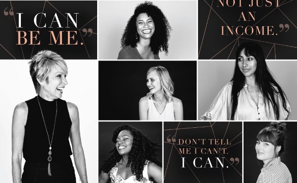 Mary Kay Inc. has launched its newest advertising campaign – the "I CAN ...