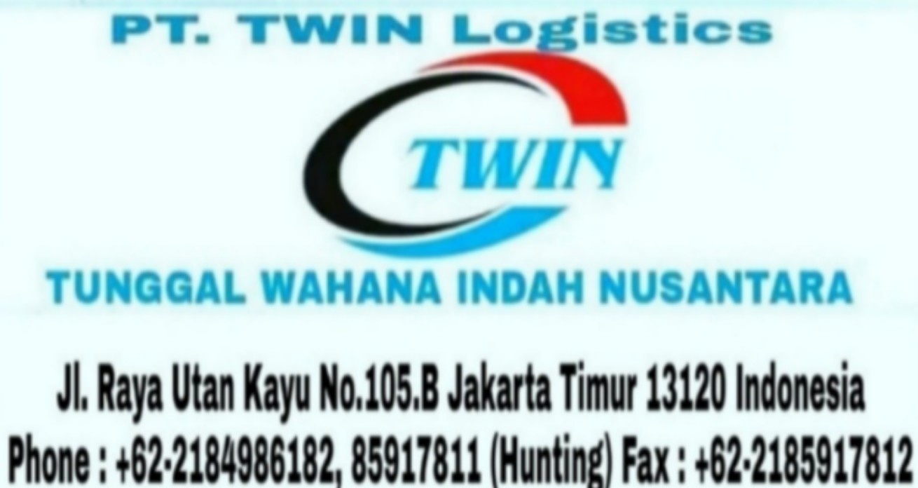 PT TWIN LOGISTICS