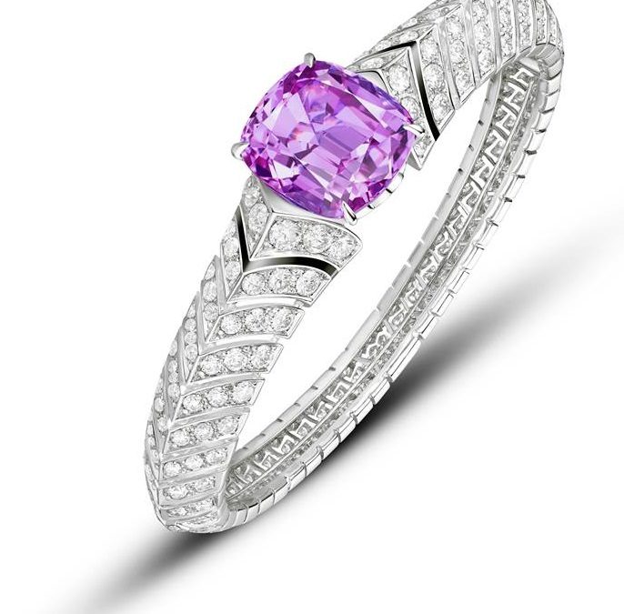 The 20 Most Famous And Beautiful Engagement Rings