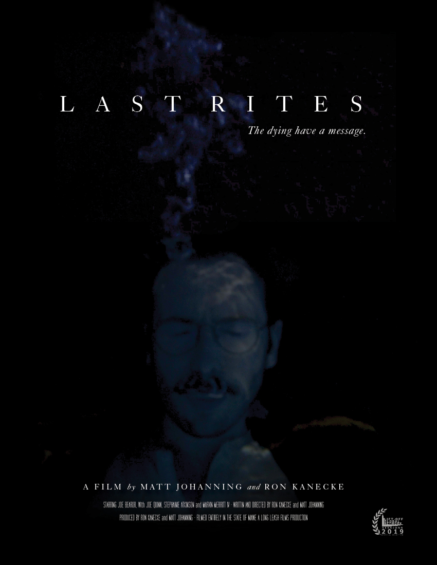Last Rites Movie