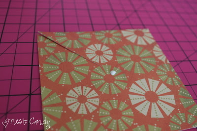 Nest Candy: How to Make Decorative Pinwheels