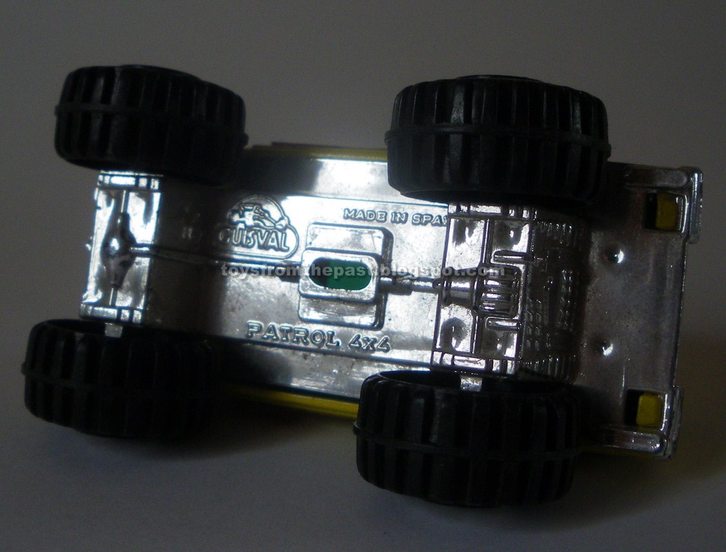 Toys from the Past: 11/01/2017 - 12/01/2017