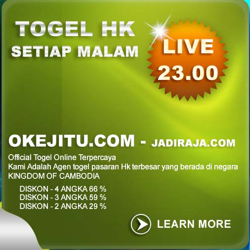 AGENTTOGEL.COM - Bandar Togel Terpercaya AGENTTOGEL.COM - Bandar Togel Terpercaya
