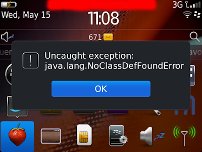 3 ways to solve java.lang.NoClassDefFoundError in Java J2EE