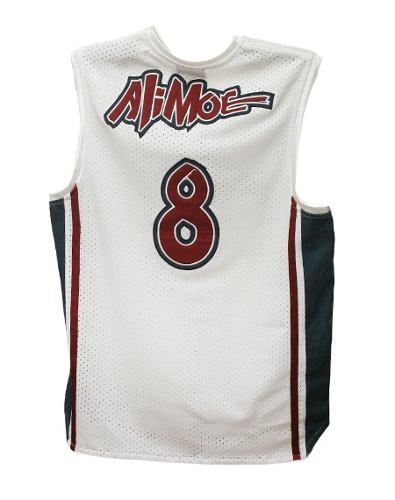 AND1 Philippines: Remembering Tyrone “Alimoe” Evans