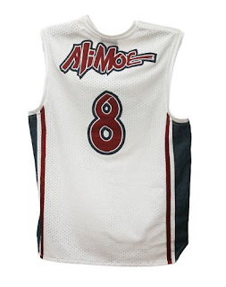 AND1 Philippines: Remembering Tyrone “Alimoe” Evans