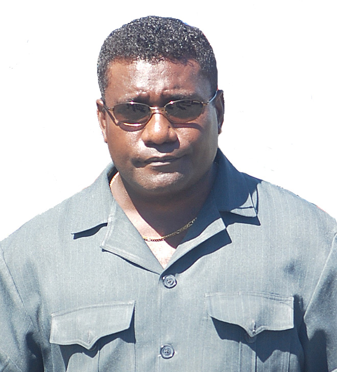 I Was Here.: Solomon Islands