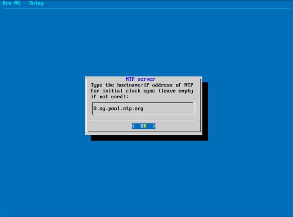 My Network Lab: Installing Emulated Virtual Environment Next Generation ...