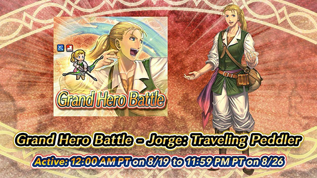 Fire Emblem Heroes (Mobile): confira o segundo Feh Channel de agosto ...