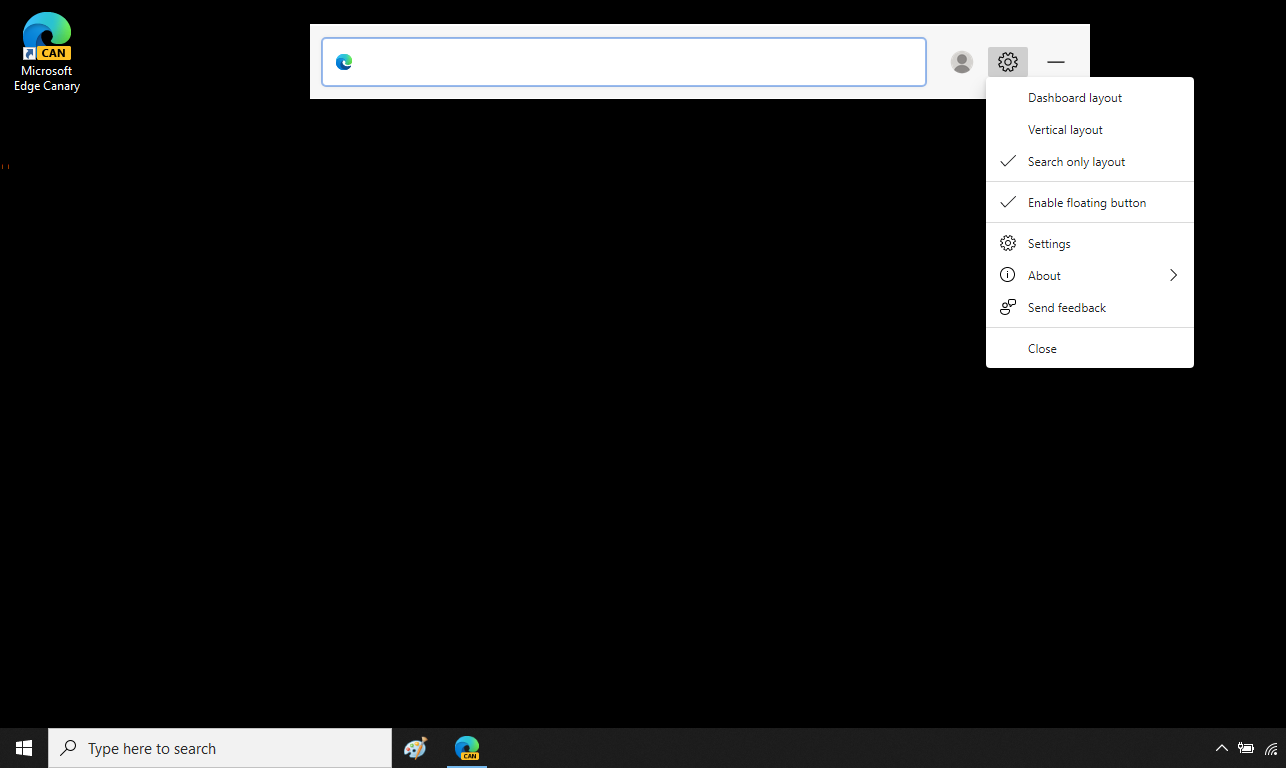 Microsoft Edge is planning to make internet searching more easier for ...