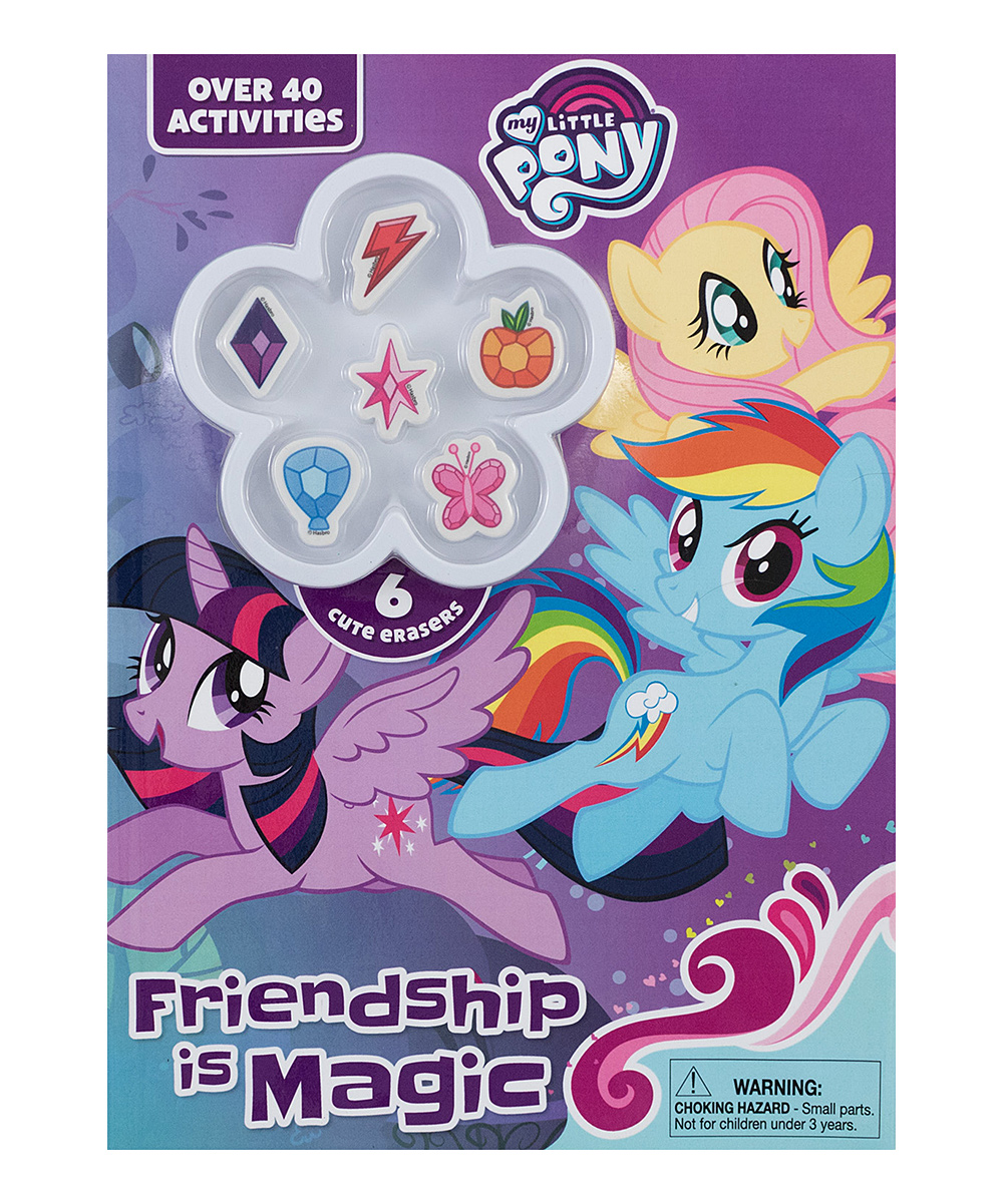 New 3-Day MLP Sale at Zulily | MLP Merch