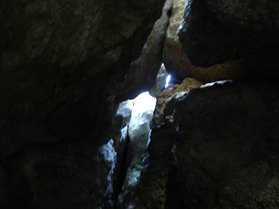 haihui-prin-dobrogea: Peștera La Adam- Dobrogea