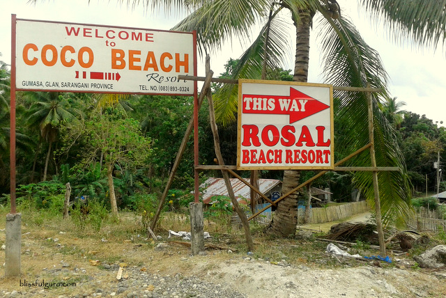 Sarangani: Beaches of Glan - blissfulguro