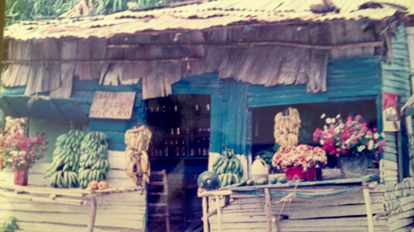 ¿Qué Son y Qué Tan Importantes Fueron los Ventorrillos en San Juan ...