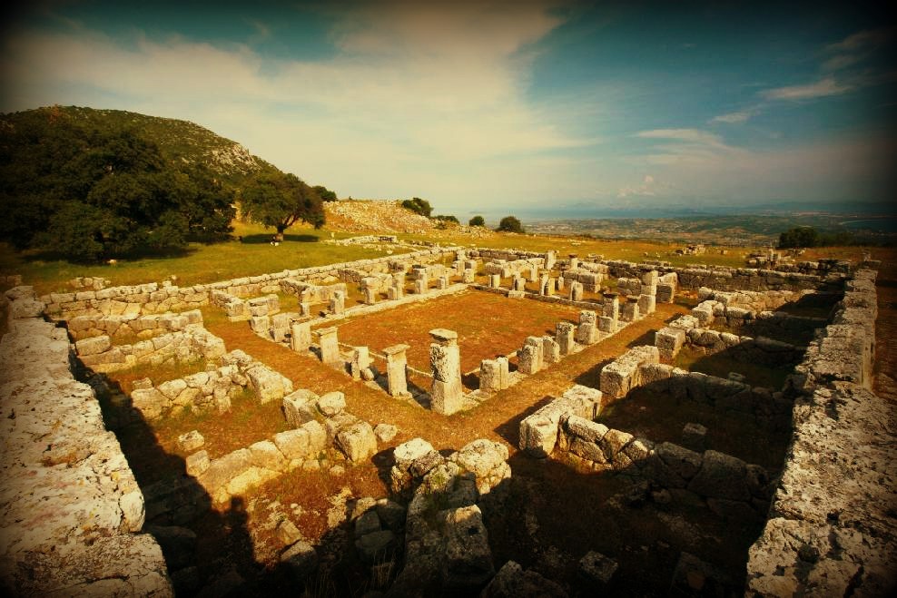 ΙΣΤΟΡΙΑ ΕΛΛΗΝΙΚΗ ΚΑΙ ΠΑΓΚΟΣΜΙΑ : ΑΡΧΑΙΑ ΘΕΑΤΡΑ ΚΑΙ ΑΡΧΑΙΟΛΟΓΙΚΟΙ ΧΩΡΟΙ ...