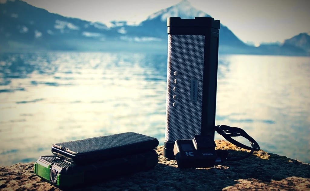 Travel Solar Panels: A Traveler’s Best Companion