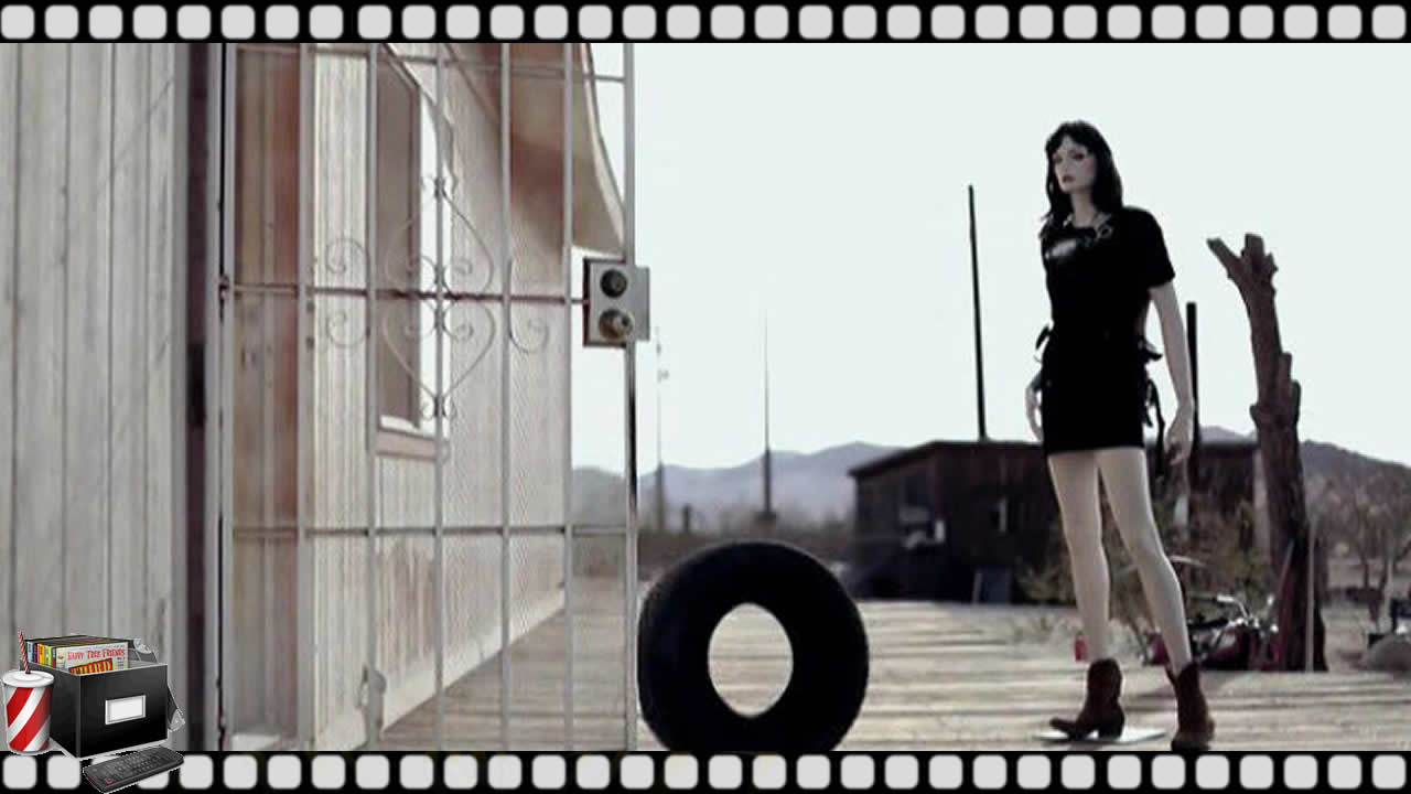 Rubber, O Pneu Assassino 2010 | Collector's Movies