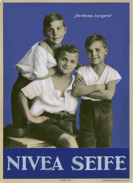 100 anos Nivea - Style It Up