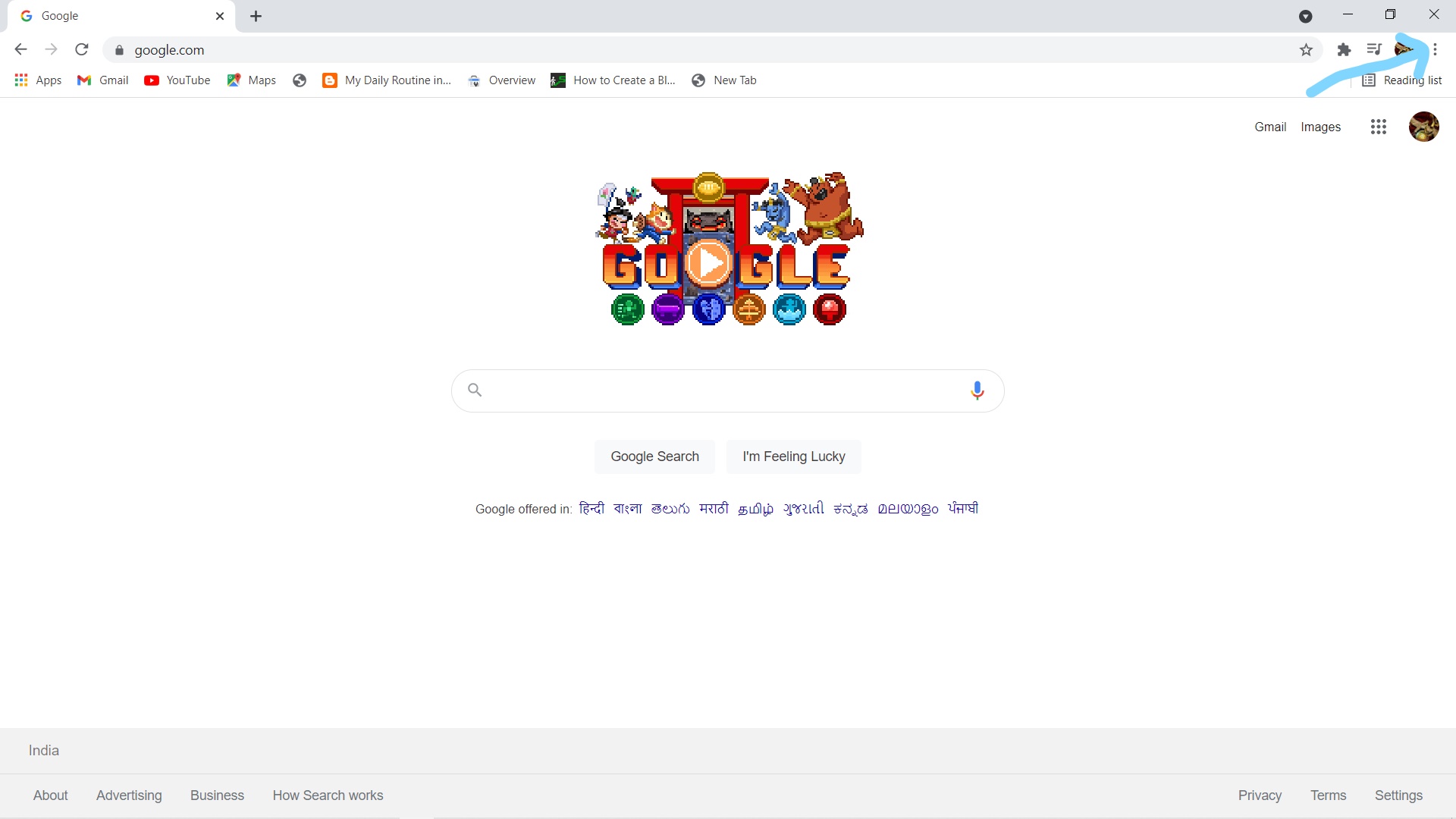 How To Enable Webcam In Chrome Browser AbhiInfoTech How To Enable Webcam In Chrome Browser AbhiInfoTech