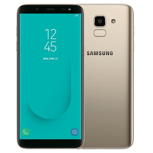 SAMSUNG Galaxy J6 infinity