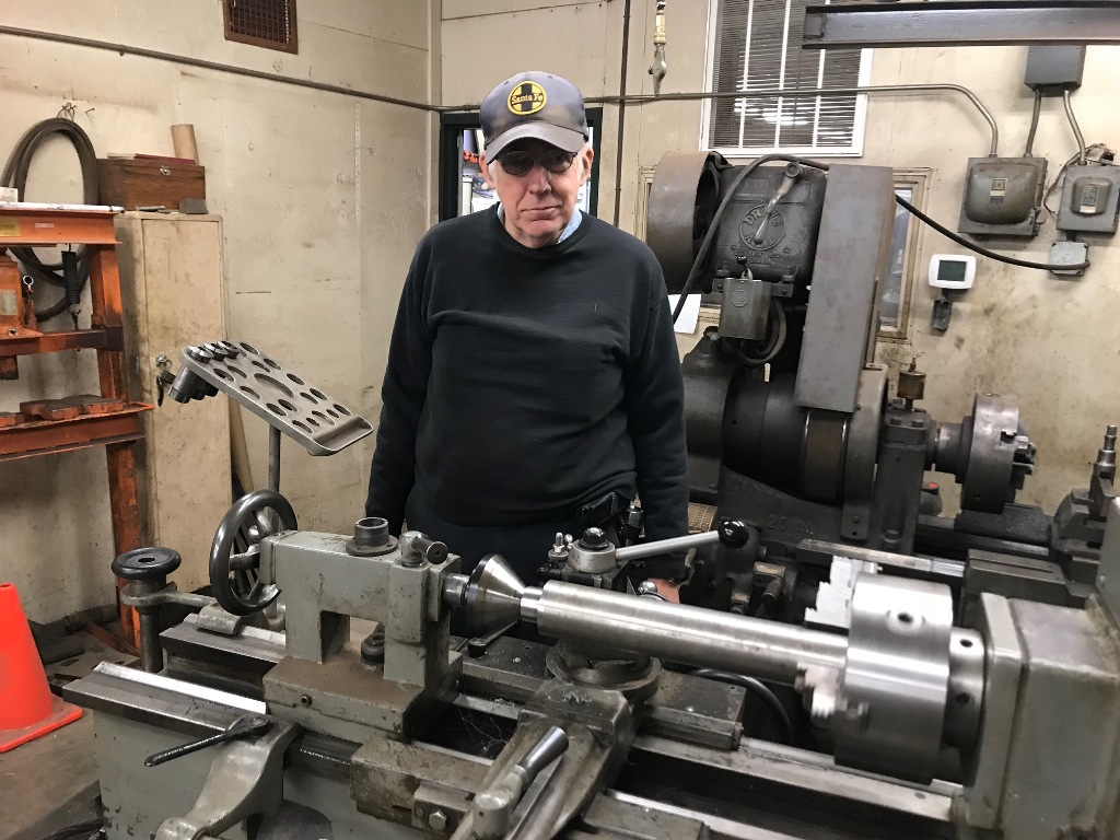 Hicks Car Works: Sunday update