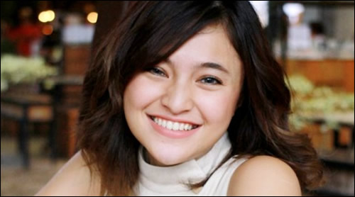 LIST: 170+ Most Beautiful Indonesian Actresses - LISTPH.COM