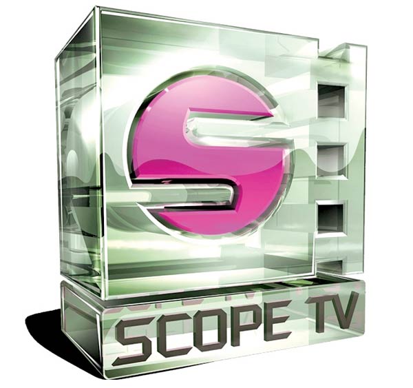 تردد قناة سكوب Scope TV الجديد على النايل سات وعرب سات 2013