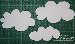 Freckles Place: Step by Step Cloud Tutorial