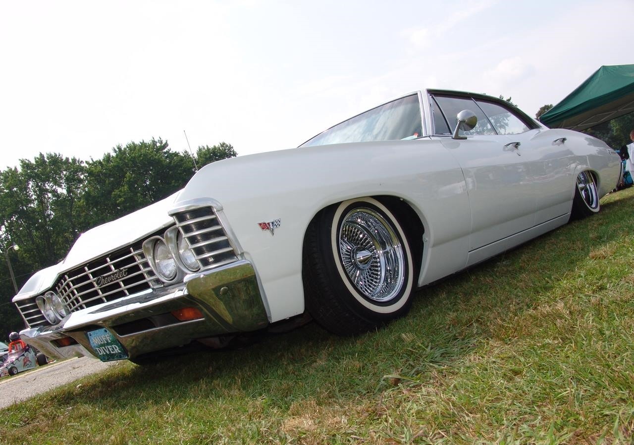 BIKERS/KUSTOM/MEETING/MUSIC....: Lowrider, Kustom Cars, Hot rod ....