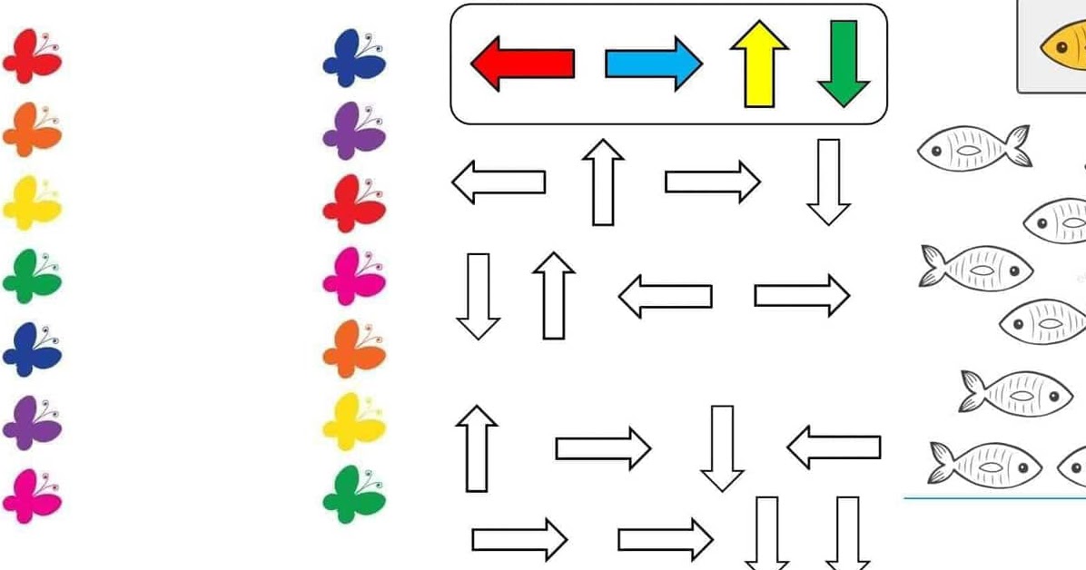 COLORS WORKSHEETS (Free Download) - Teachers Click COLORS WORKSHEETS (Free Download) - Teachers Click