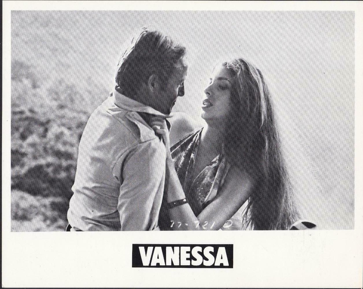 EmmanuelleXploitation: Vanessa (1977)