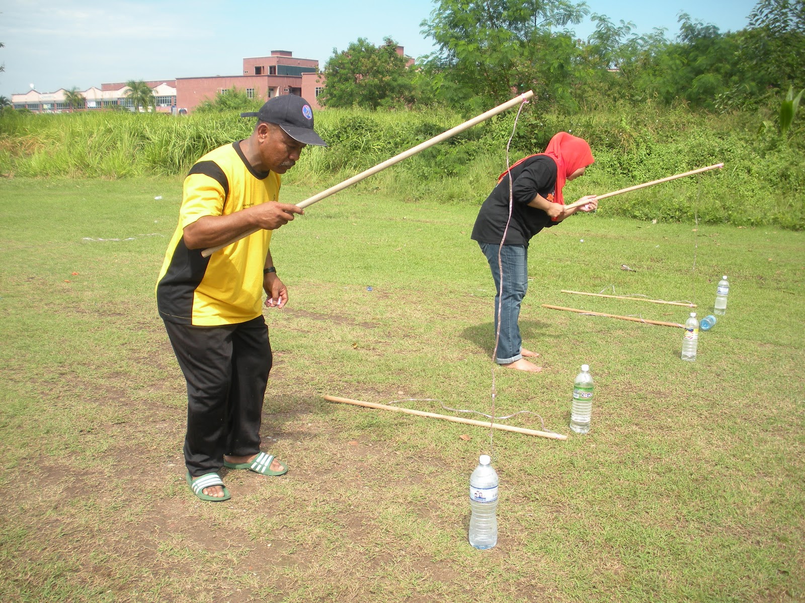 KAWASAN RUKUN TETANGGA TAMAN UTAMA: ** KEM RIMUP 2012 - HARI KE 3, 10. ...