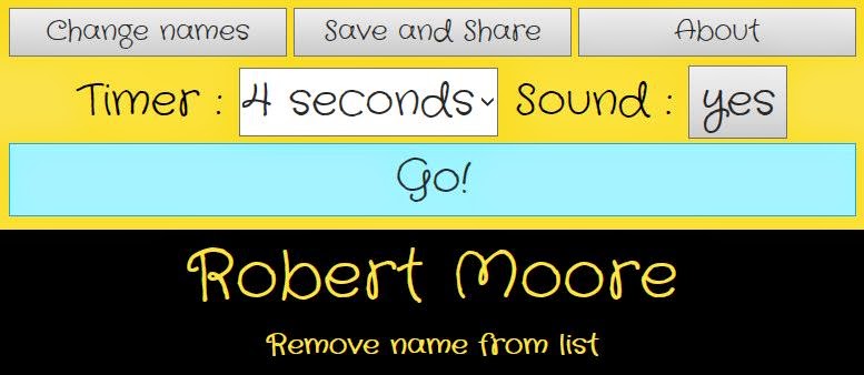 Active & Collaborative Learning in Higher Ed: Options for randomly ...