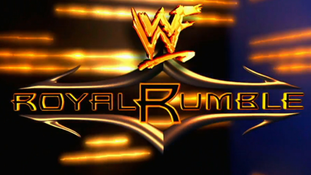 WWE DVD FULL: WWF Royal Rumble 2001 (DVD5) (Español Latino)